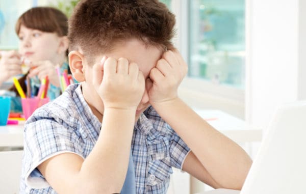 The Ten Warning Signs of Vision Problems in Kids - Maple Grove Eye ...