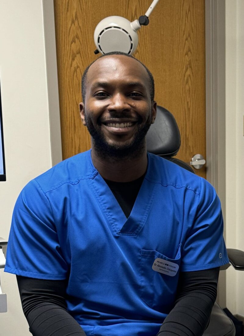 Our Eye Doctors - Maple Grove Eye Doctors | Pearle Vision